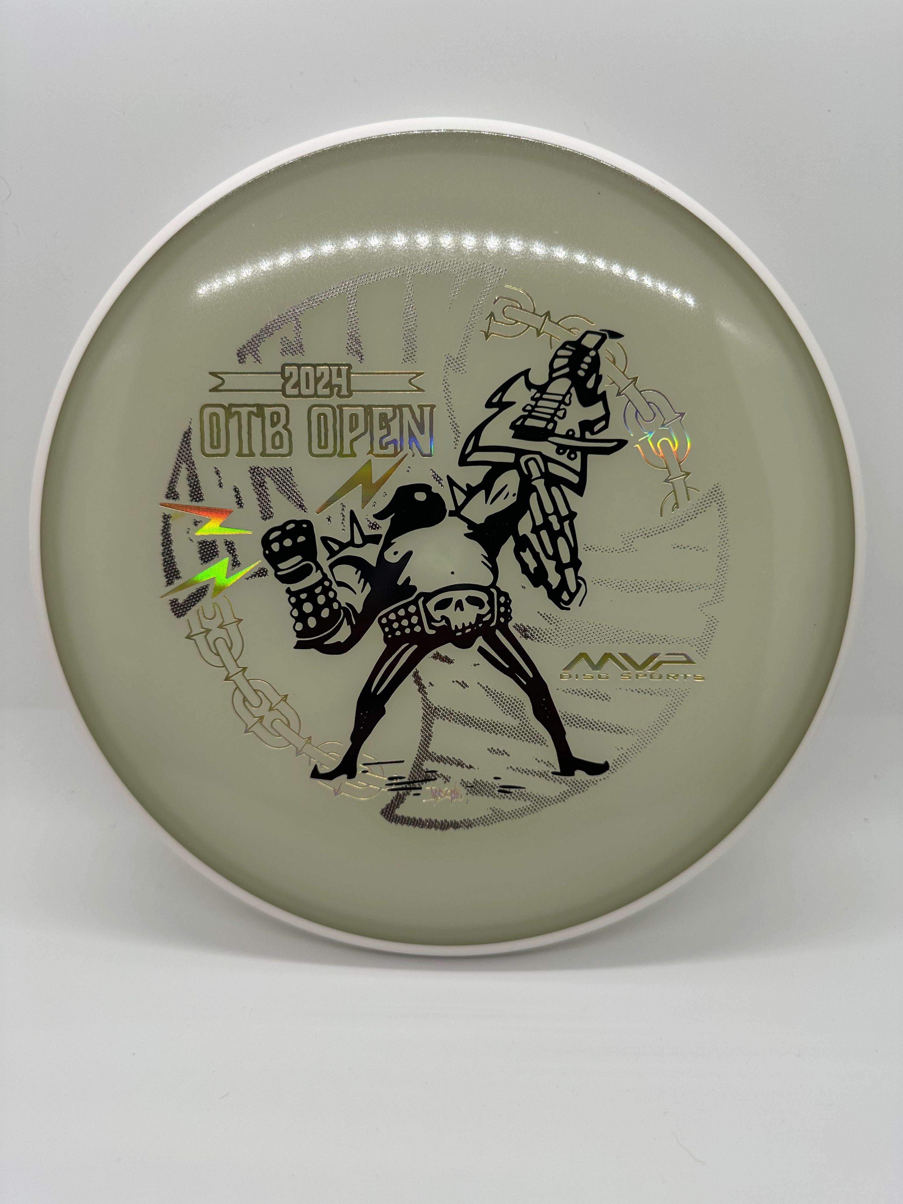 Eclipse Watt – Discimus Prime