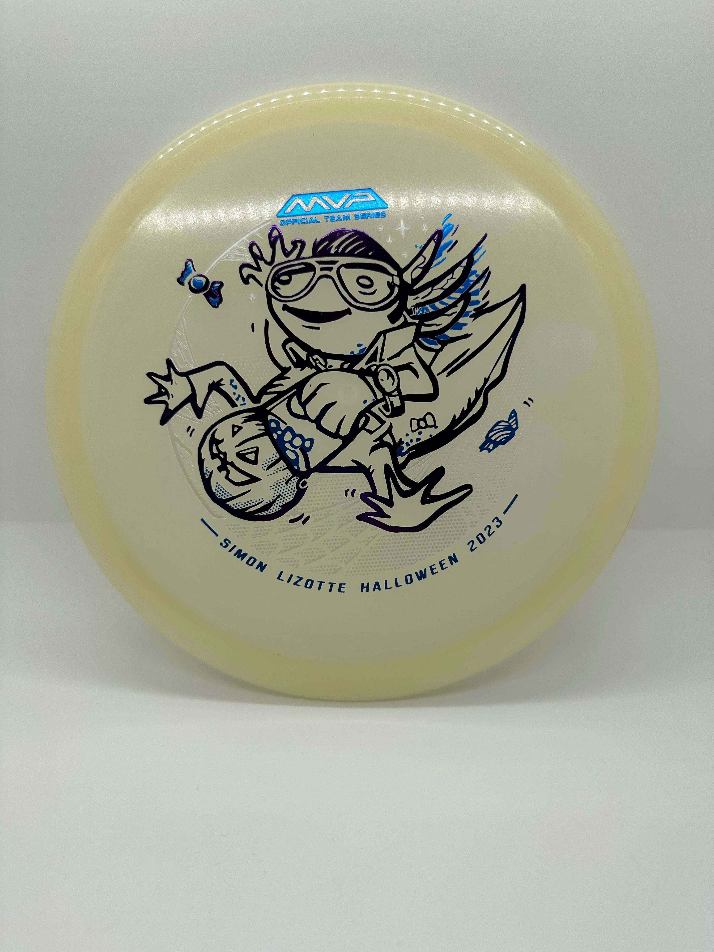 Total Eclipse Hex – Discimus Prime