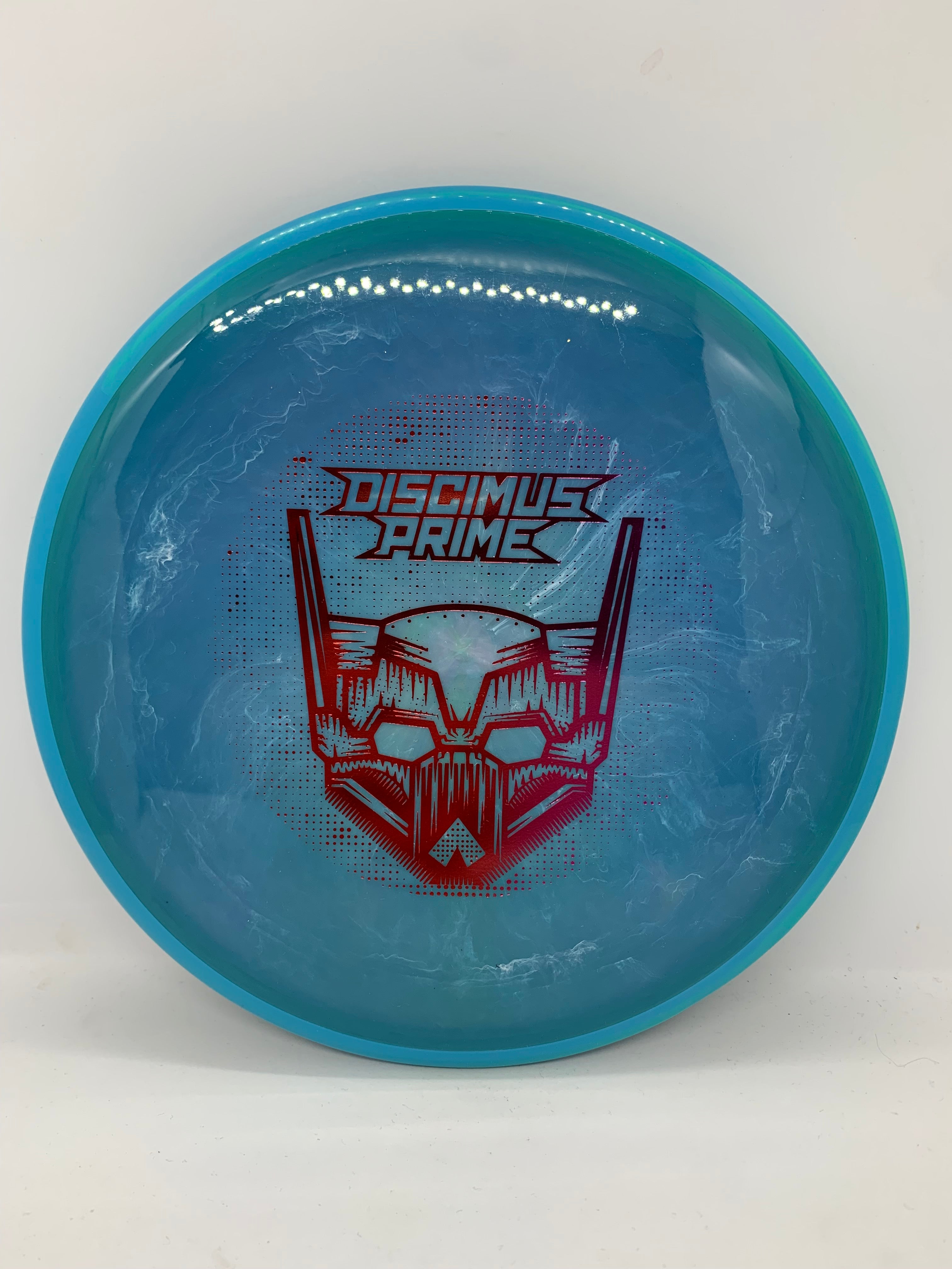 'Discimus Prime' Neutron Hex