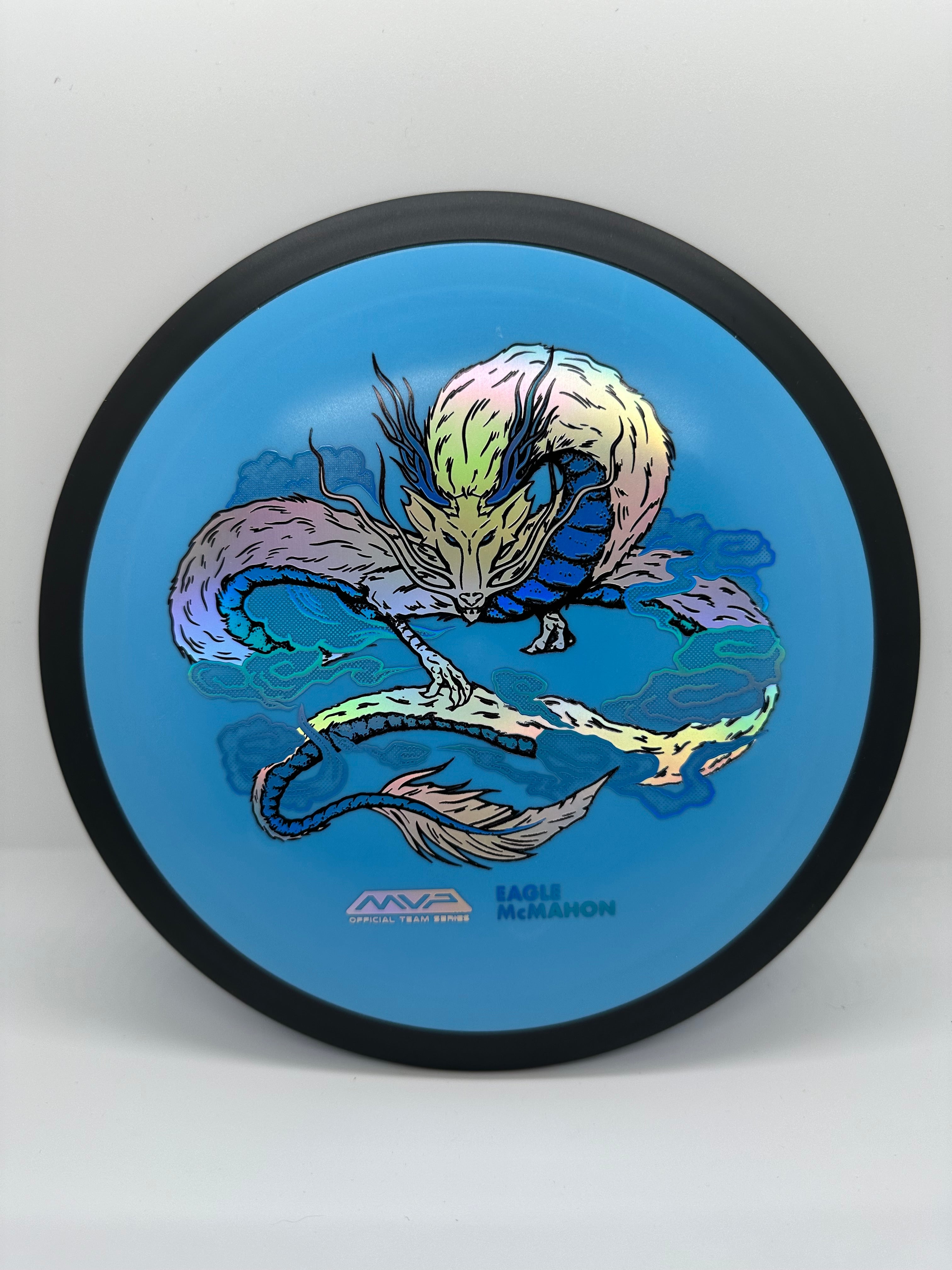 MVP Fission Dimension - Eagle Elemental Series – Discimus Prime