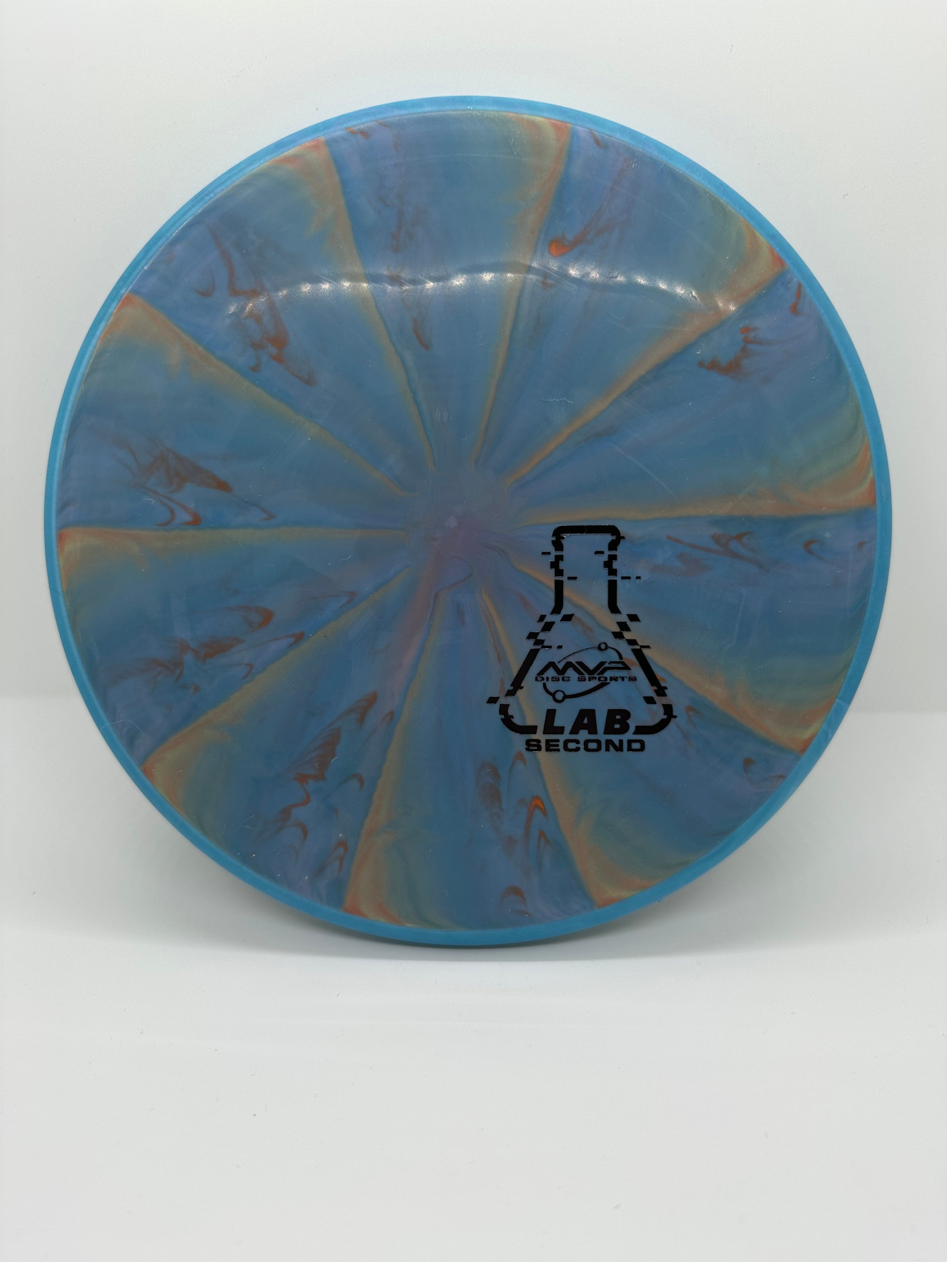 Lab Seconds Part 2 – Discimus Prime