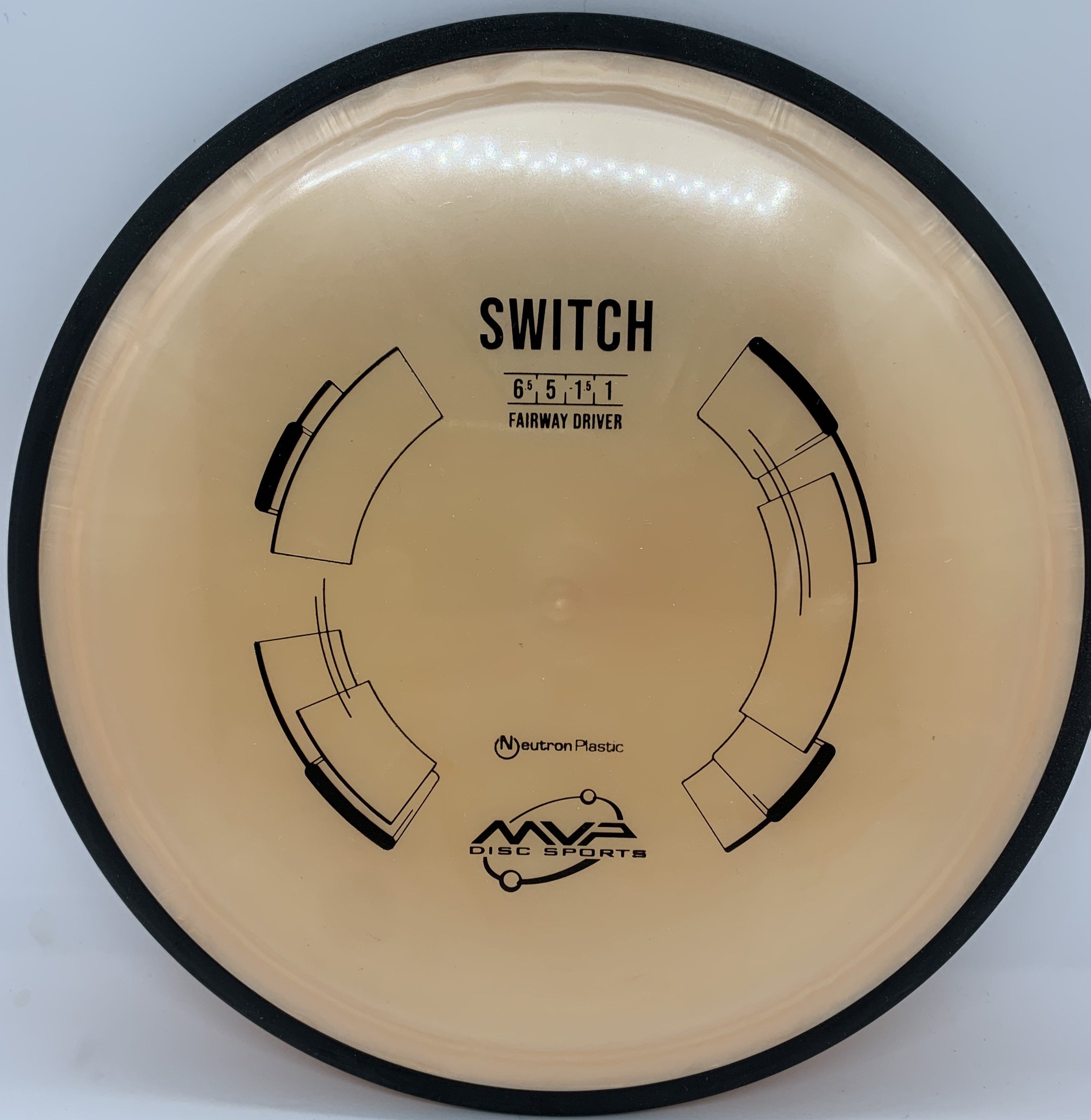 Neutron Switch – Discimus Prime