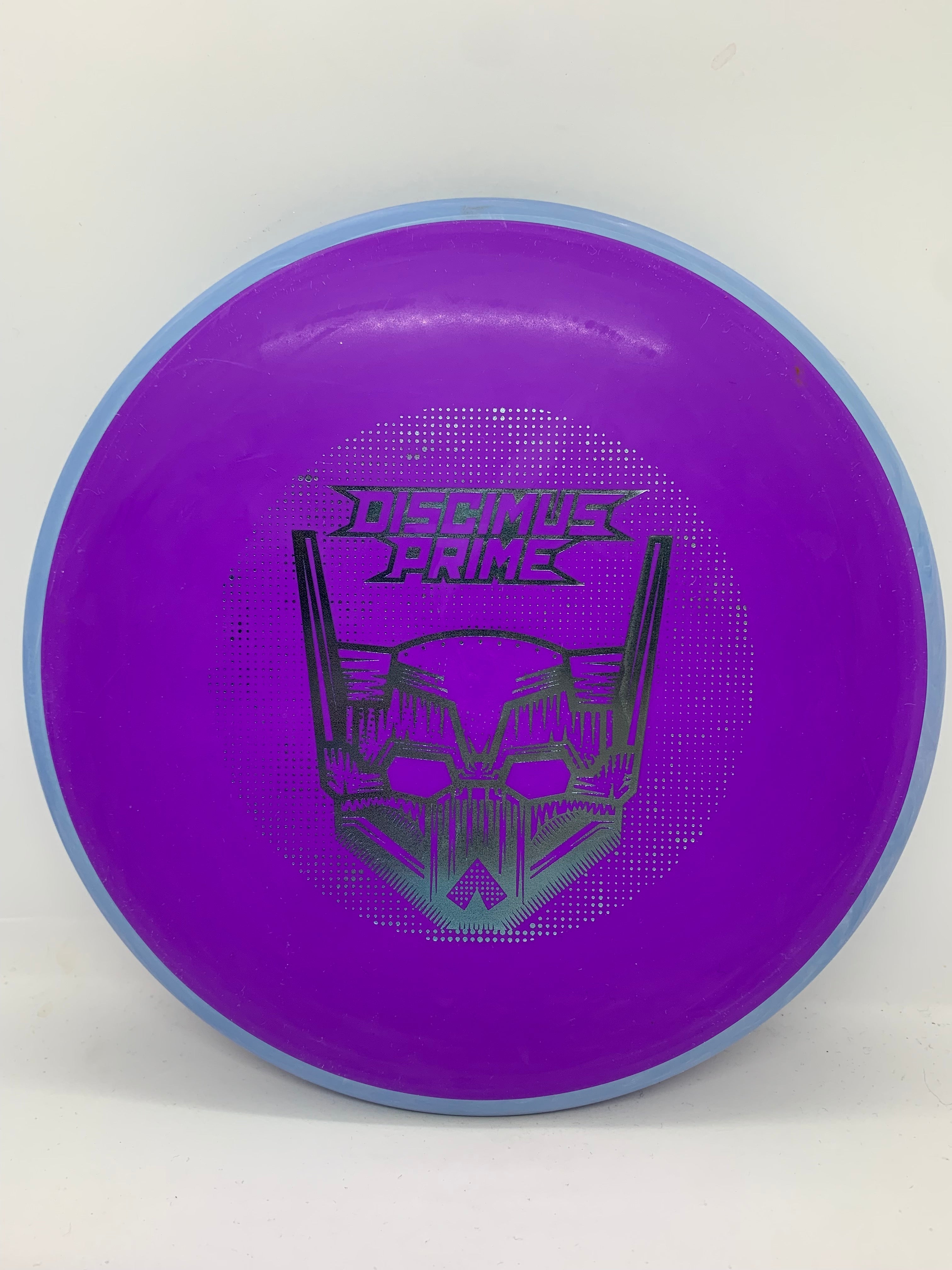 'Discimus Prime' Electron Envy