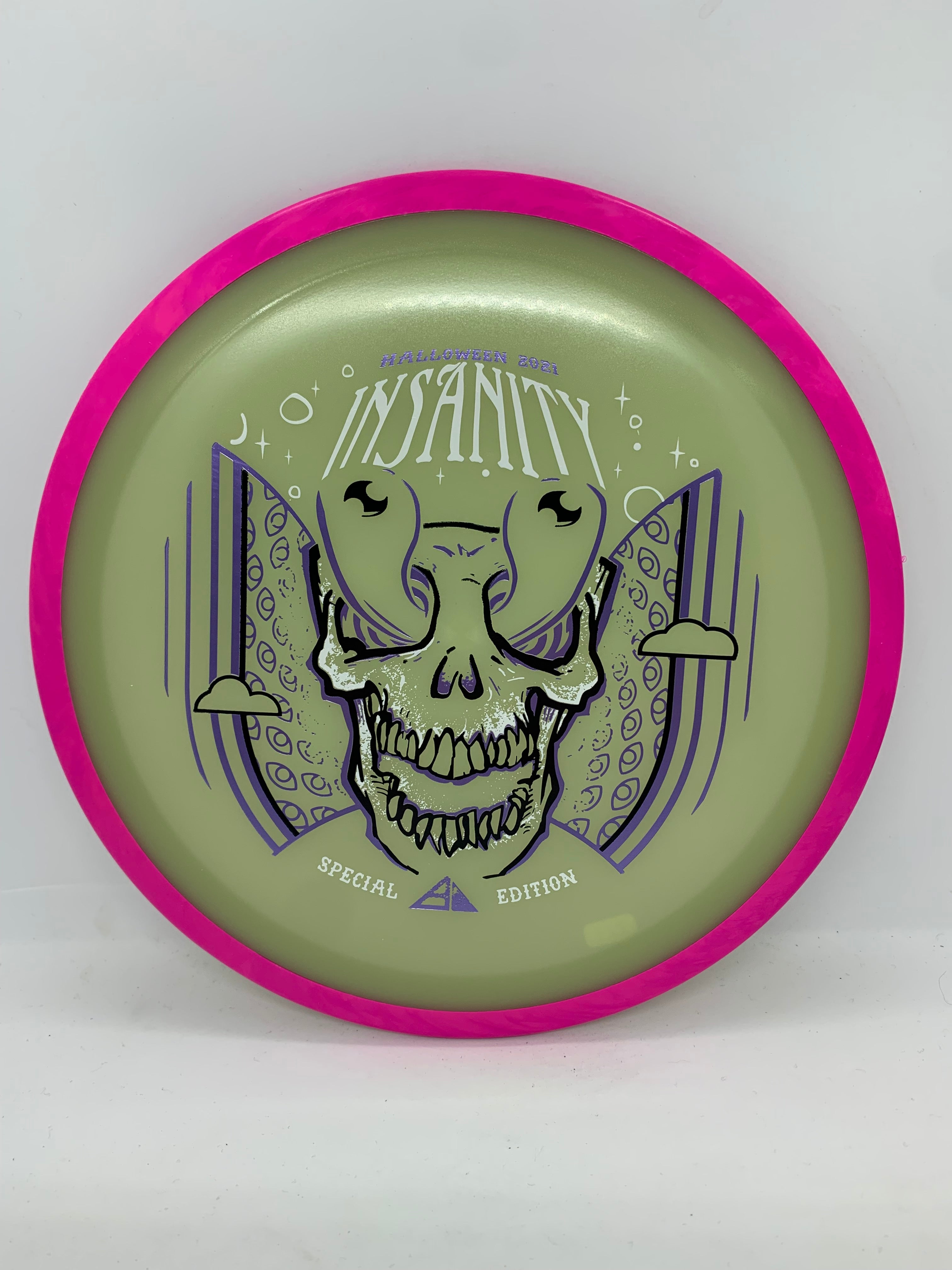 Eclipse 2.0 Halloween SE Insanity Part 1 – Discimus Prime