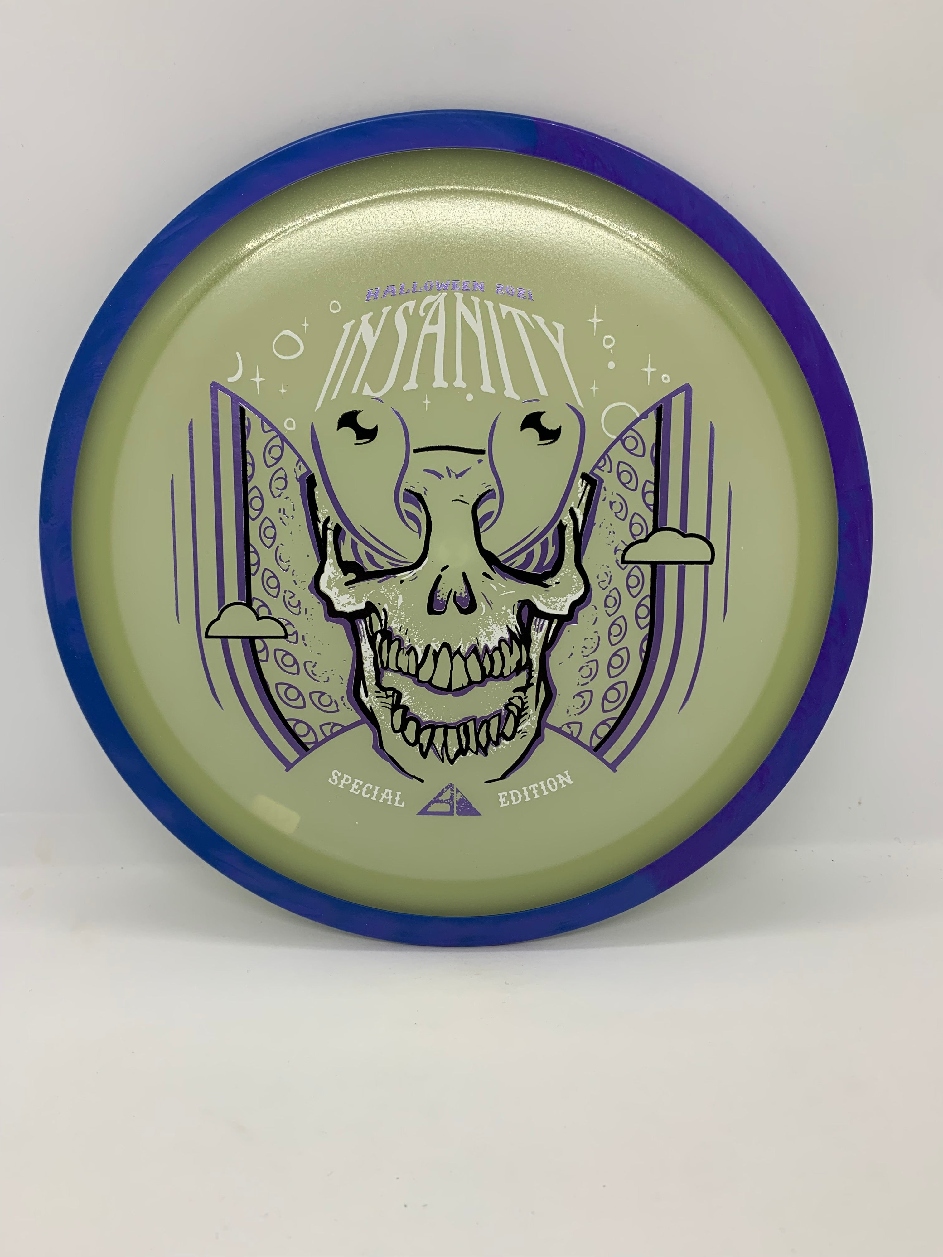 Eclipse 2.0 Halloween SE Insanity Part 2 – Discimus Prime